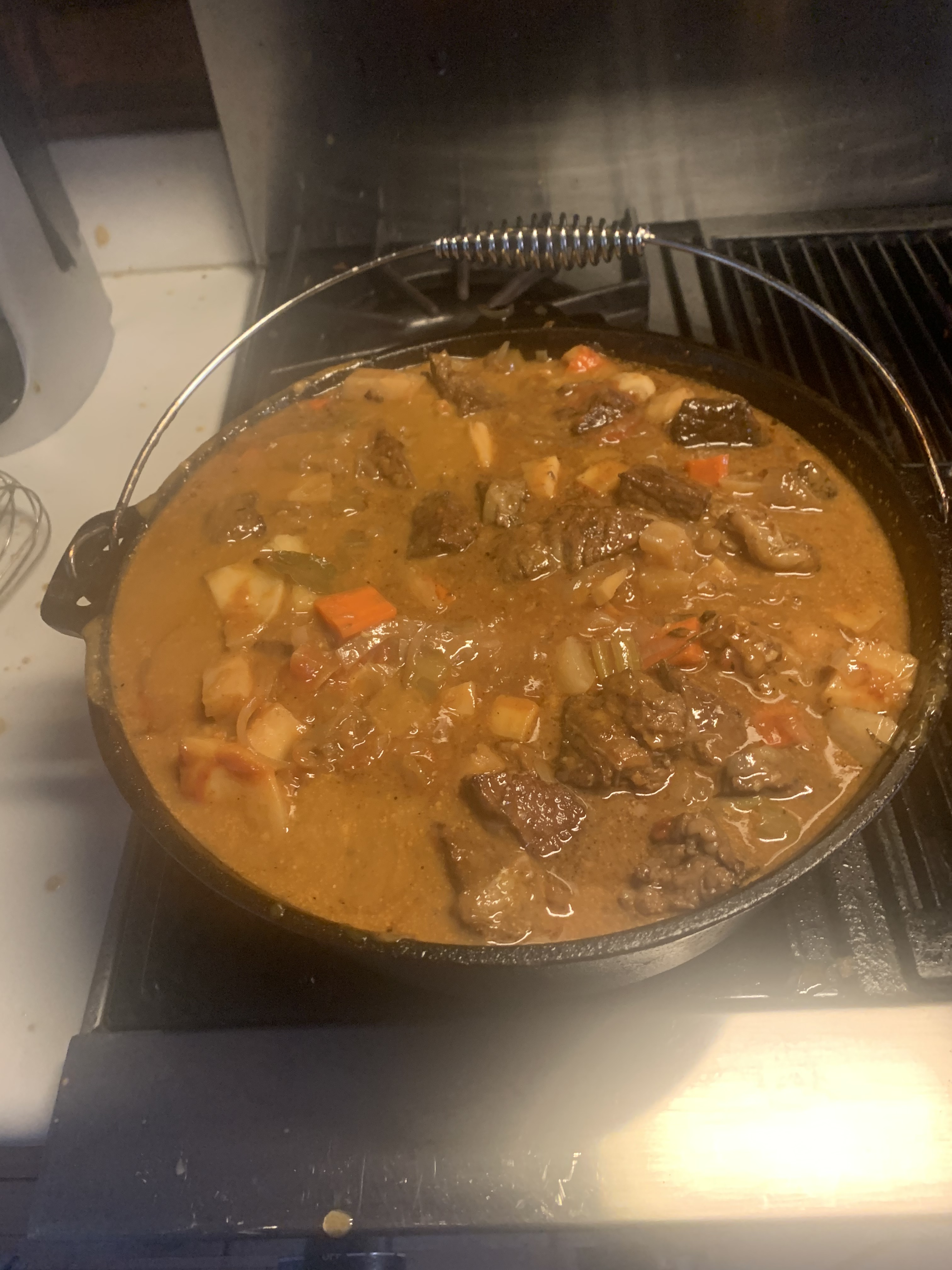 stew! – Bob Ike’s blog