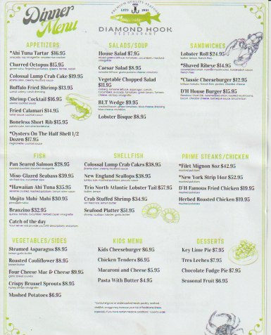 Hooked – Bob Ike’s blog