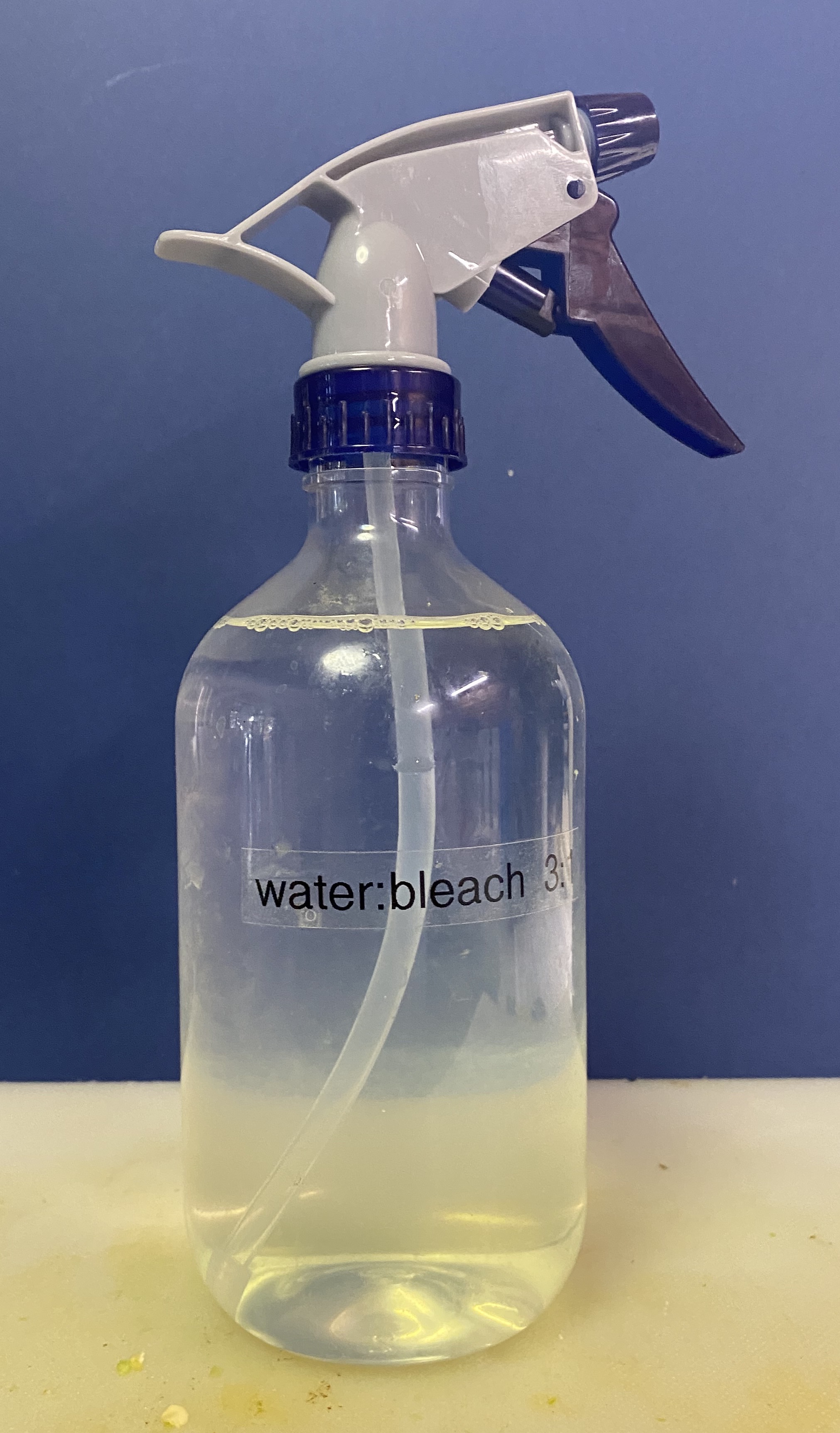 how to save your squirter – Bob Ike’s blog