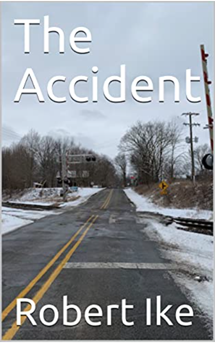 new (old) book – Bob Ike’s blog
