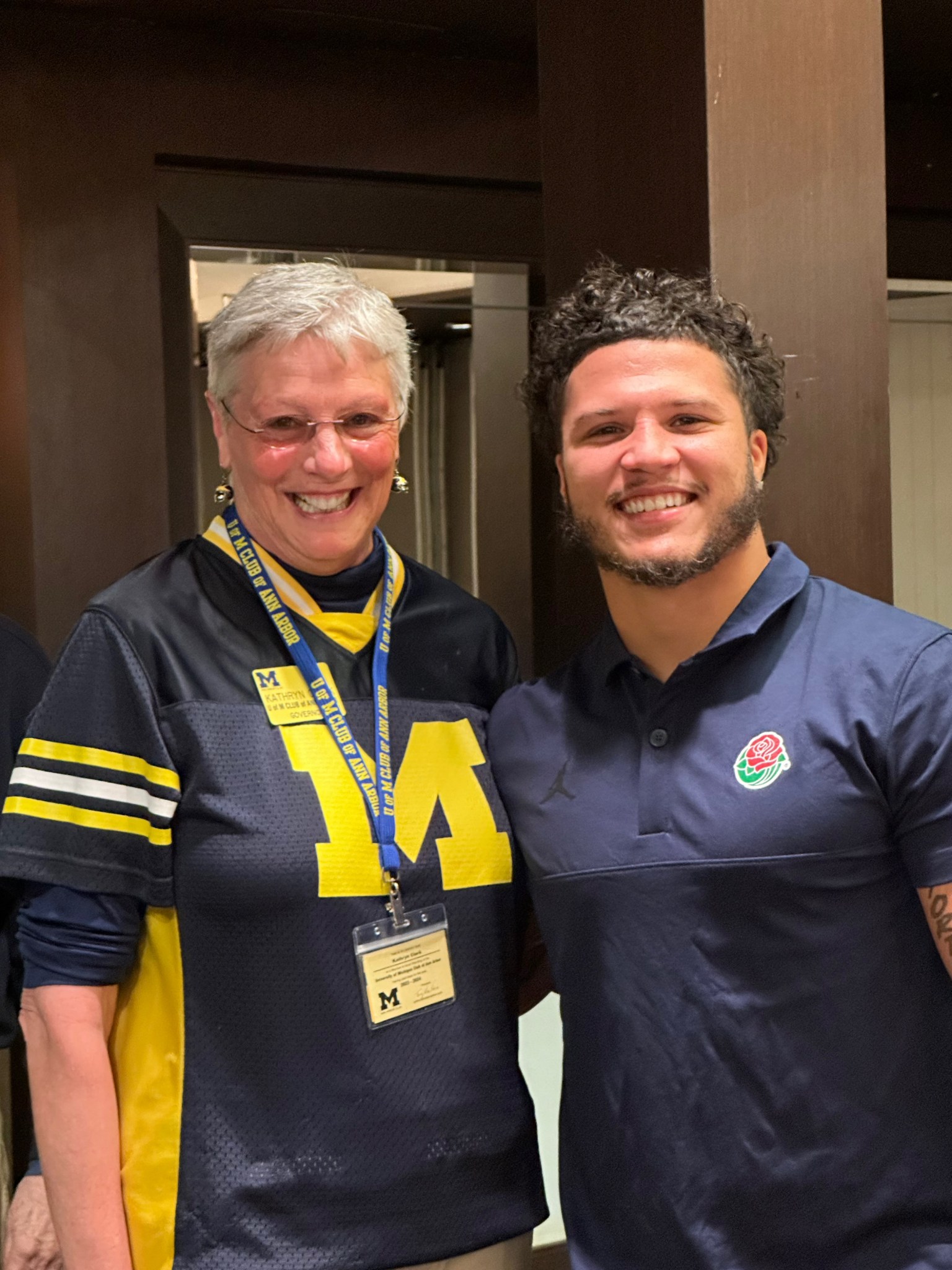 Michigan Man – Bob Ike’s blog